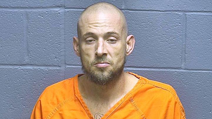 Man Pleads Not Guilty To Sex Assault Charges Nvdaily