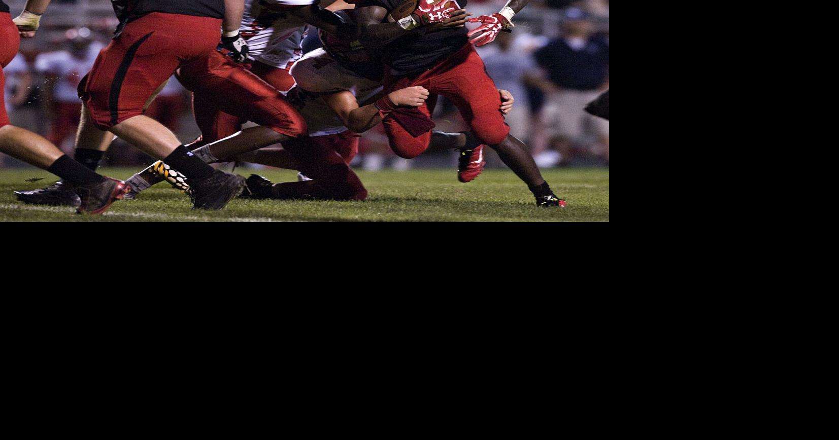 Strasburg-James Wood game highlights busy week of football | Central ...