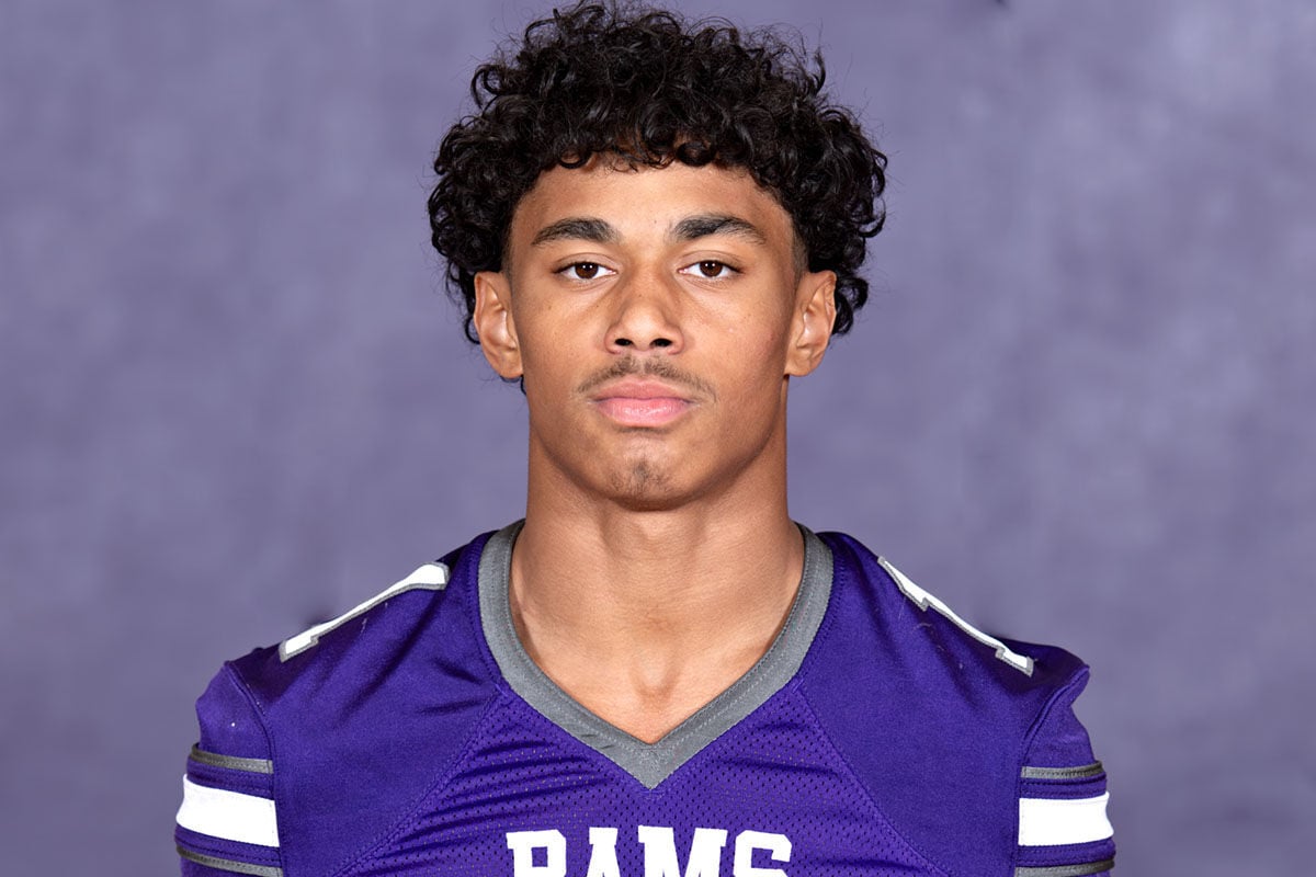 NVD football leaders: Sept. 26 | Nvdaily | nvdaily.com