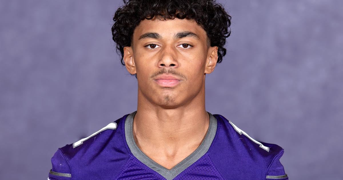 NVD football leaders: Sept. 26 | Nvdaily | nvdaily.com