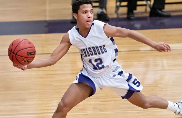Conrad's 26 points help Rams hold off Mountaineers for key win ...