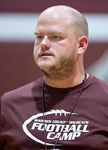 Warren County football excited for new coaches, new offense | Nvdaily ...
