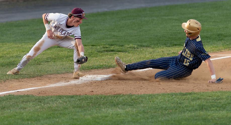 Wildcats top Hawks in wild eight-inning affair | Nvdaily | nvdaily.com
