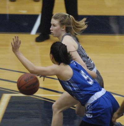 Veteran starters to lead Shepherd women | Journal-news | nvdaily.com