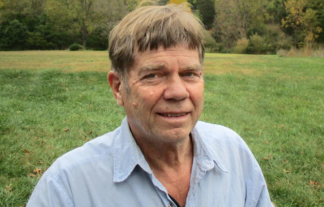 Gerald Almy: Time to plan deer stand locations | Nvdaily | nvdaily.com