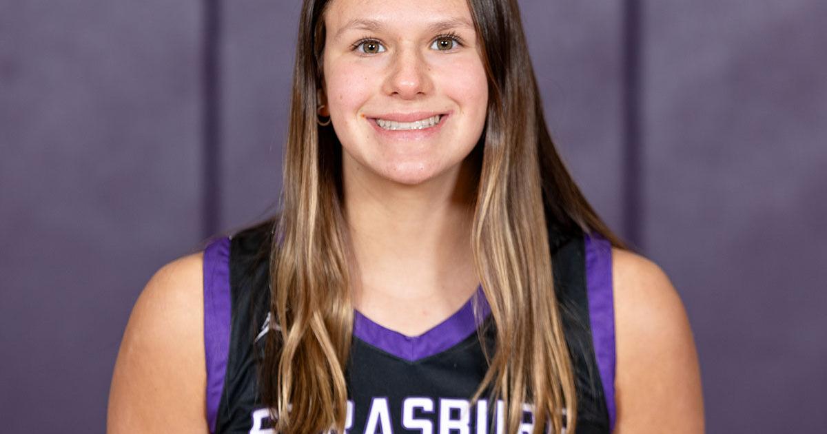 Area athletes named to All-Region 2B, 4D basketball teams | Nvdaily ...