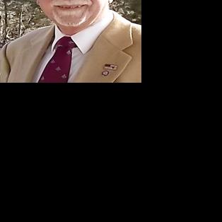 Ray Lough third to announce bid for Strasburg mayor | Nvdaily | nvdaily.com