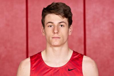 Boys Track and Field Notebook: Pirtle, Generals looking strong early in ...