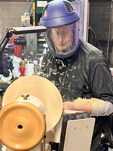Woodturners transform timbers into works of art | Nvdaily | nvdaily.com