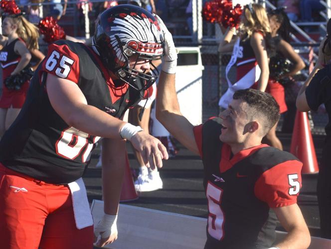 Sherando rallies to beat Jefferson in third overtime | Nvdaily ...