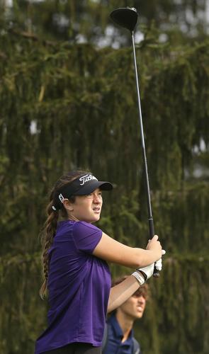 Strasburg's Rusher, Mountain View's Pirtle lead locals in Curly ...