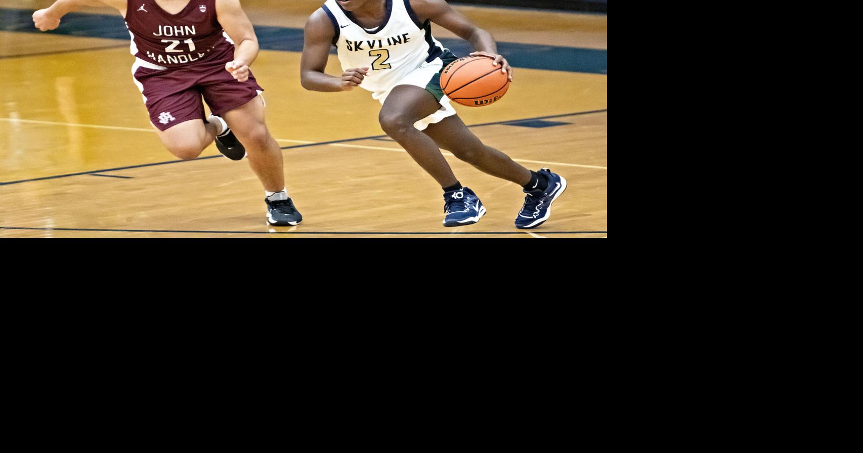 Hawks hold off Judges for boys basketball win | Nvdaily | nvdaily.com