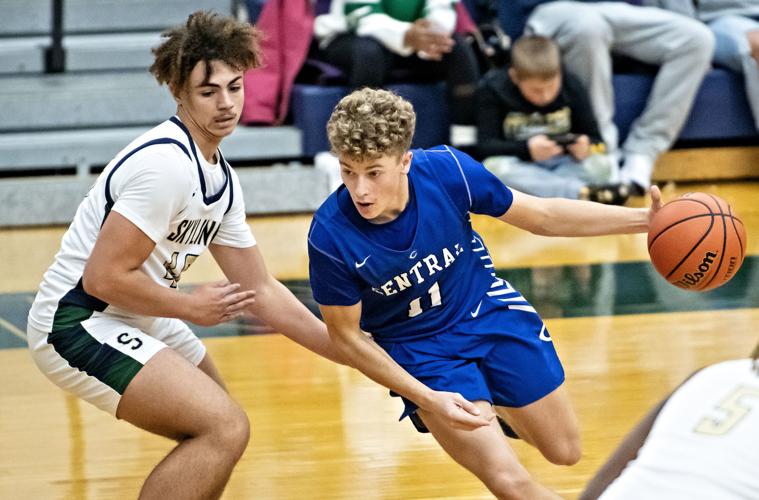 Third-period surge propels Hawks past Falcons | Nvdaily | nvdaily.com