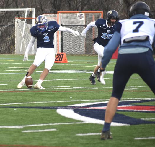 Area high school players enjoy All-Star football game at Shenandoah ...