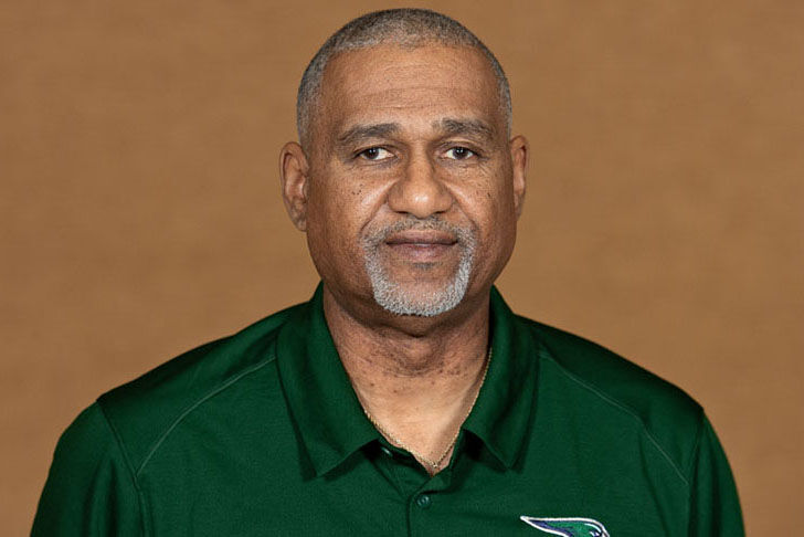 Skyline's Ford, Chunn named Region 3B Boys Basketball Player, Coach of ...