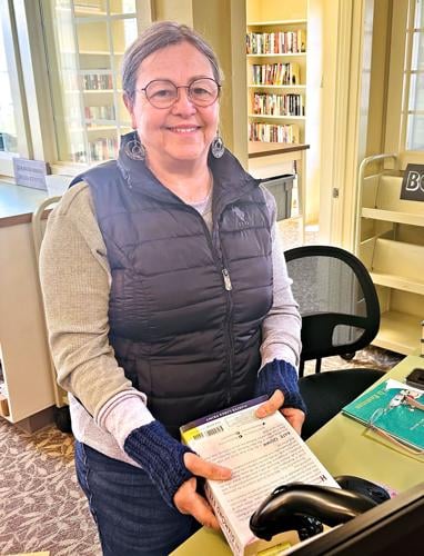 'The blessing of a library': New Market Area Library celebrates golden ...