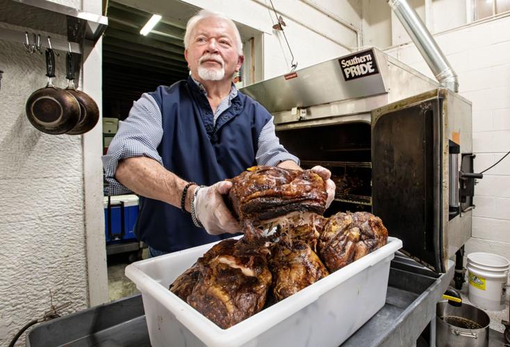 Apple House celebrates 60 years serving the community | Nvdaily ...