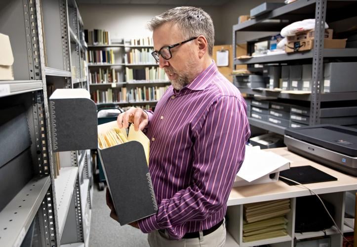 Shenandoah County Library plans to double in size | Nvdaily | nvdaily.com