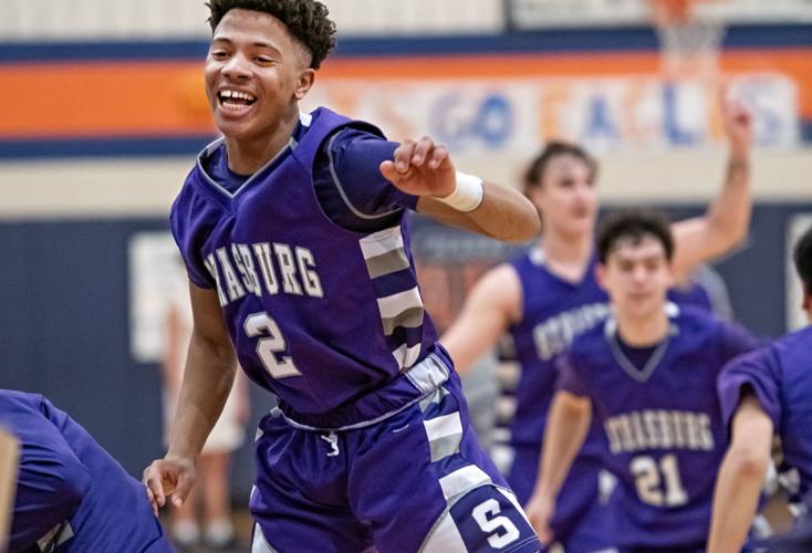 Strasburg boys secure first state berth since 2000, top Eagles ...