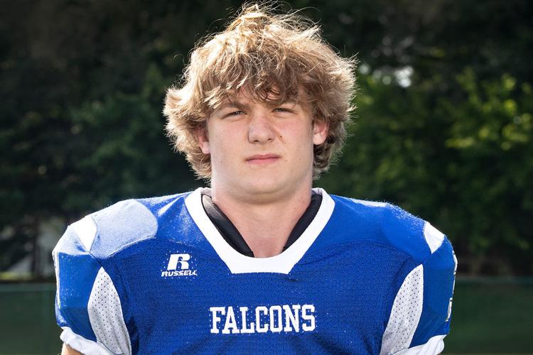 Falcons overcome opening drive, dominate Panthers in season opener ...