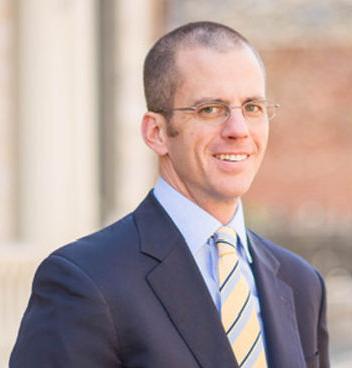 Brian Hester seeks reelection to Frederick County School Board ...