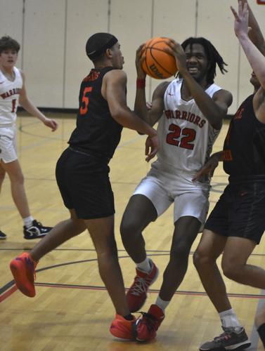 kettle run high school