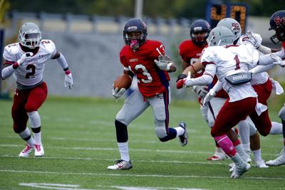 2015 Football: Motivated Delaney eager to follow up on breakout season ...