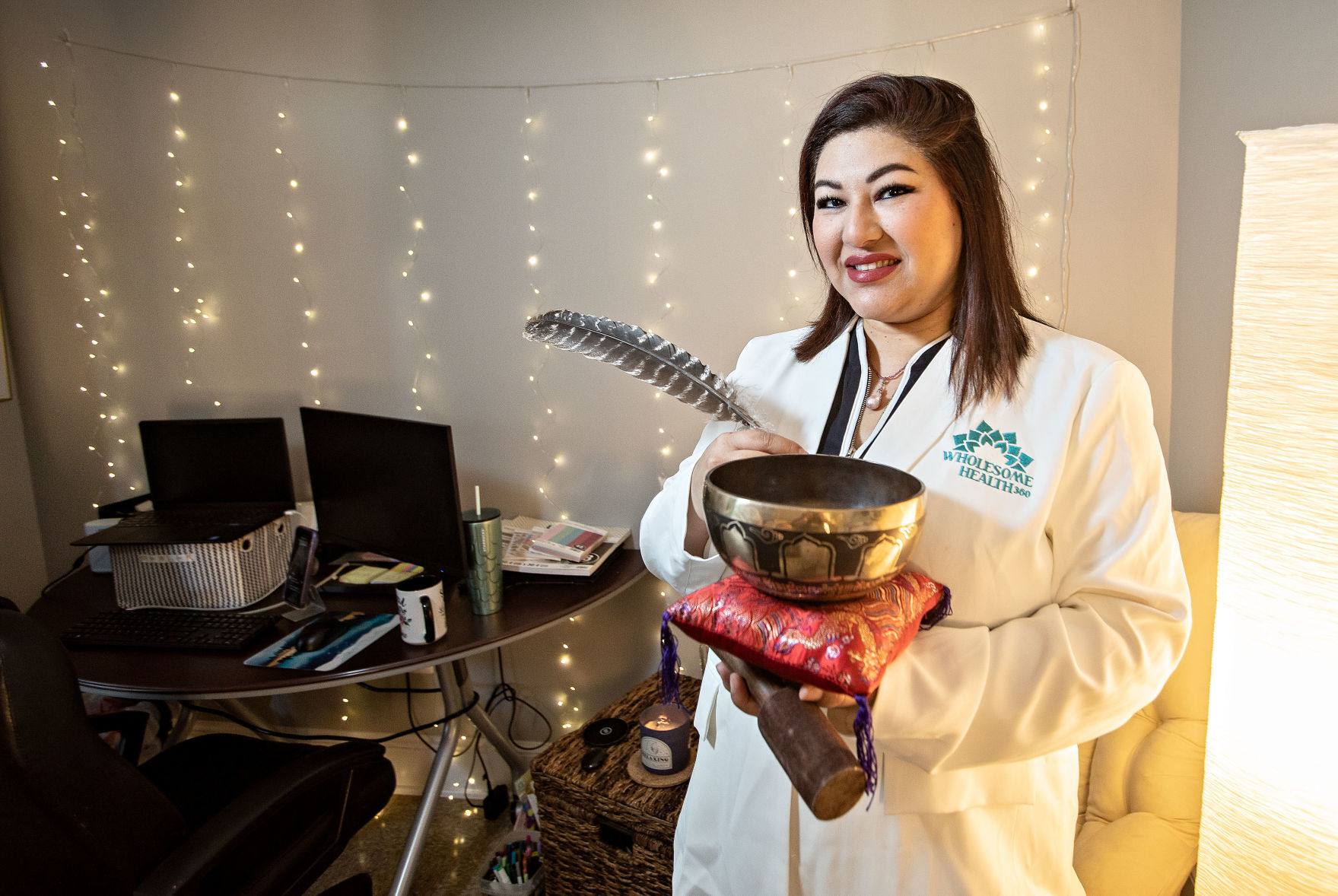 New mental health practice offers holistic approach | Nvdaily | nvdaily.com