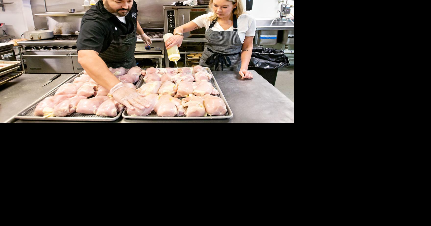 Restaurant owners face burnout from long, hard shifts | Coronavirus ...