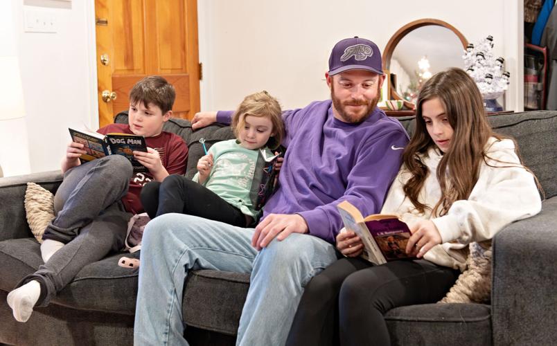 A championship season: Strasburg’s football coach brings home a title ...