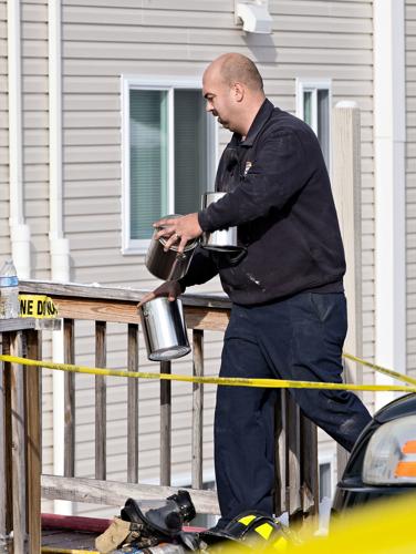 One dead in Front Royal Fire, under investigation | Nvdaily | nvdaily.com