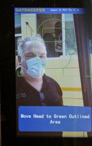 Warren County adds school buses, one with chairlift | Nvdaily | nvdaily.com