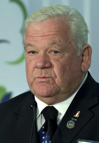 Murray announces bid to retain supervisor seat | Local-news | nvdaily.com