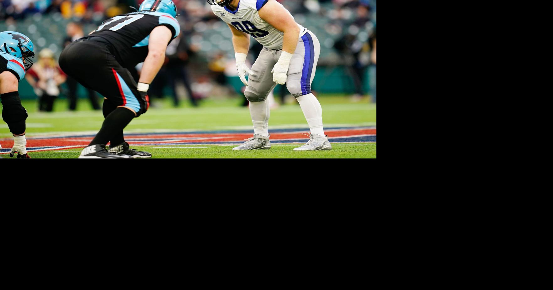 Former SU standout Payne '100 percent focused' on NFL after XFL closes ...
