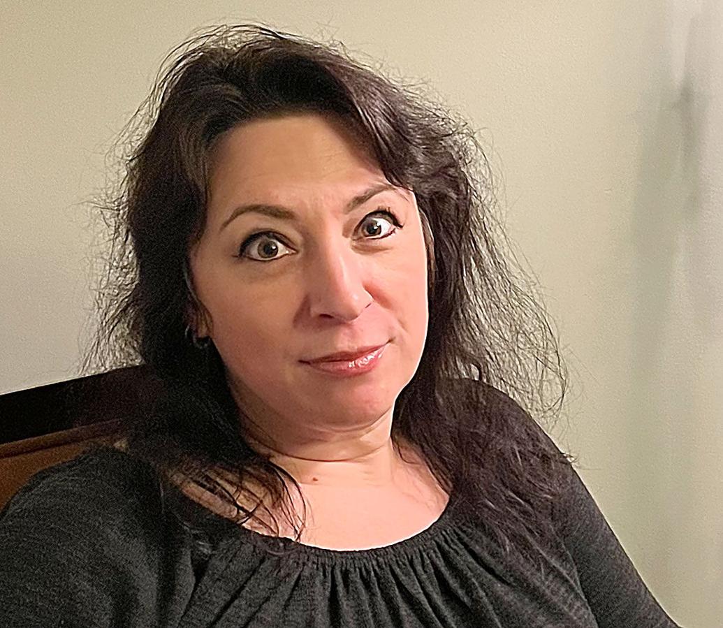 Warren County teacher files lawsuit on behalf of her daughter | Nvdaily | nvdaily.com