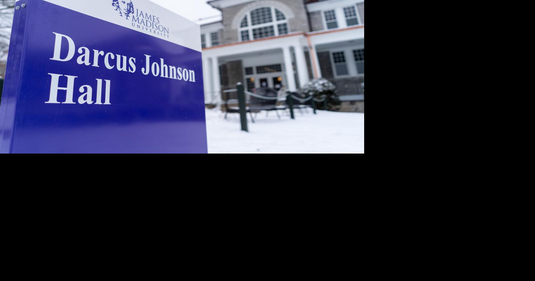 JMU Building name changes at JMU reflect 'community' | Dnronline ...