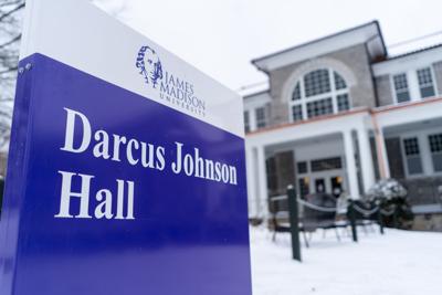 JMU Building name changes at JMU reflect 'community' | Dnronline ...
