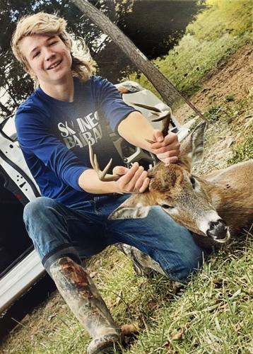 Community comes together for vigil for two Warren teens in boat ...