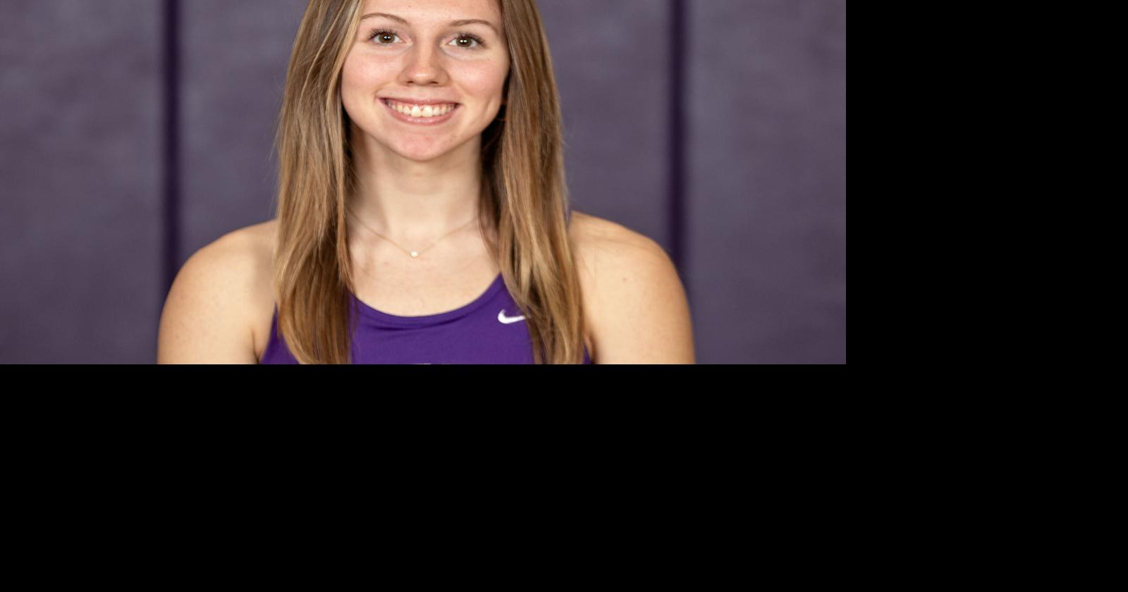 Strasburg girls win Region 2B Championships, Keefe sets school record ...