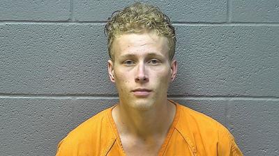 Man faces gun charges while on protective order | Nvdaily | nvdaily.com