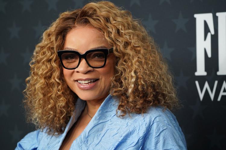 Ruth E. Carter makes Oscar history again with costume designer ...
