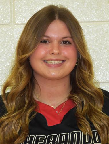 2024 Softball All-Area Team | Nvdaily | nvdaily.com