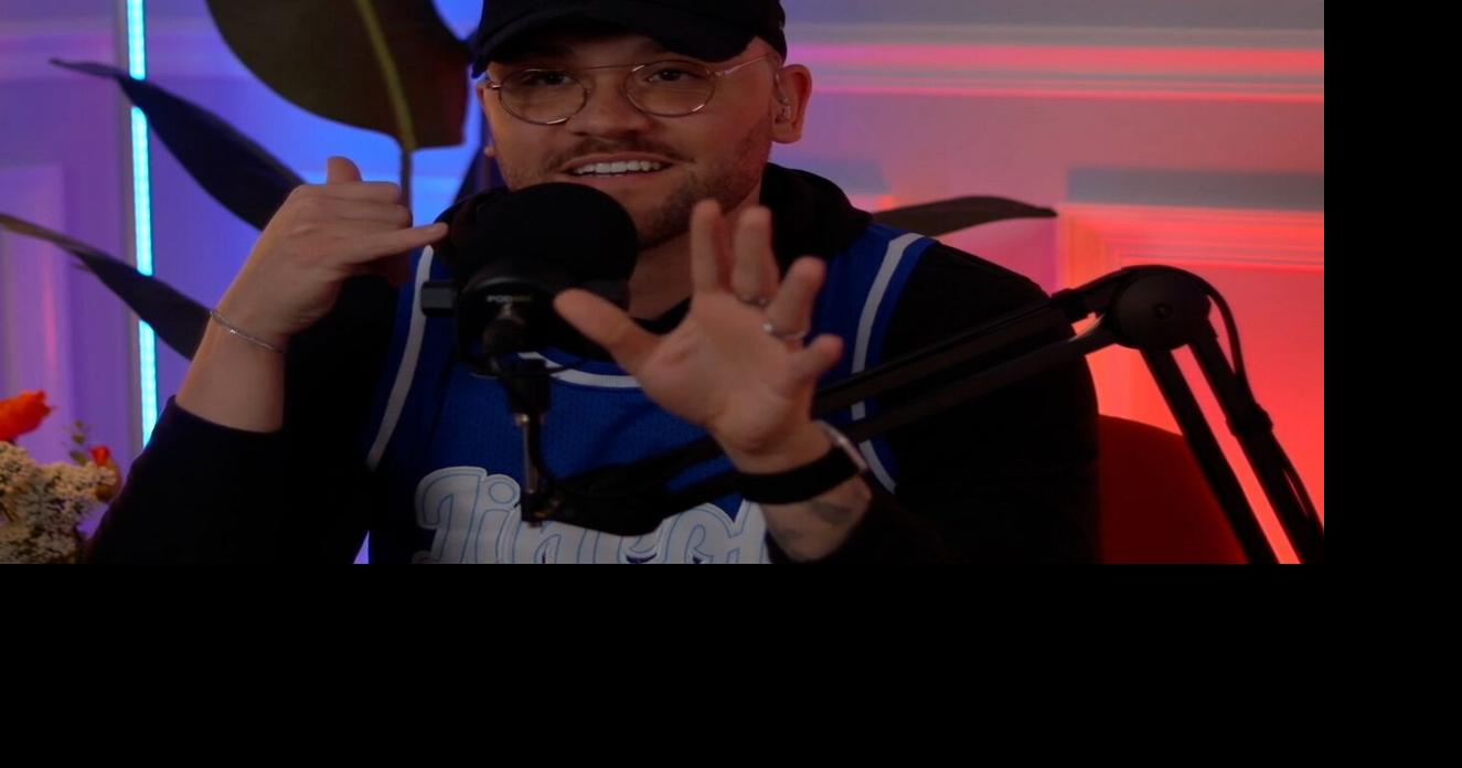 Handley grad turns passion for basketball into thriving media company ...