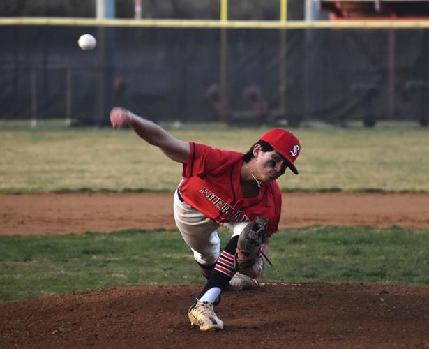 Sherando ends skid against Millbrook with 3-1 baseball win | Nvdaily ...