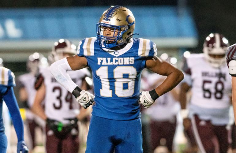 2022 Football Defensive Player of the Year: Offseason helps Lopez have ...