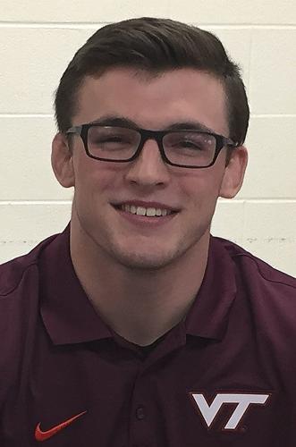 Sherando standout Borst signs to wrestle for Hokies | Local-sports ...