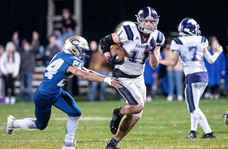 Falcons rally past Rams, advance to regional finals | Nvdaily | nvdaily.com