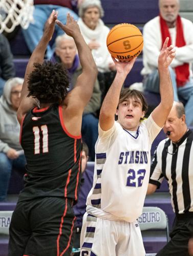 Rams' rally falls short against Eagles | Nvdaily | nvdaily.com