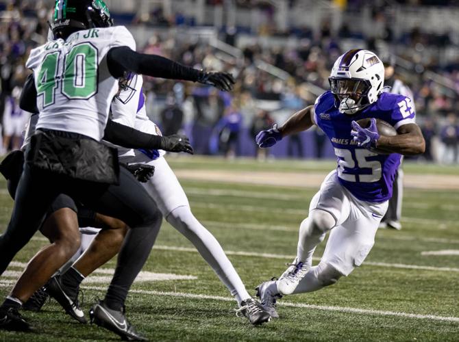 JMU set to face WKU in season finale | Nvdaily | nvdaily.com