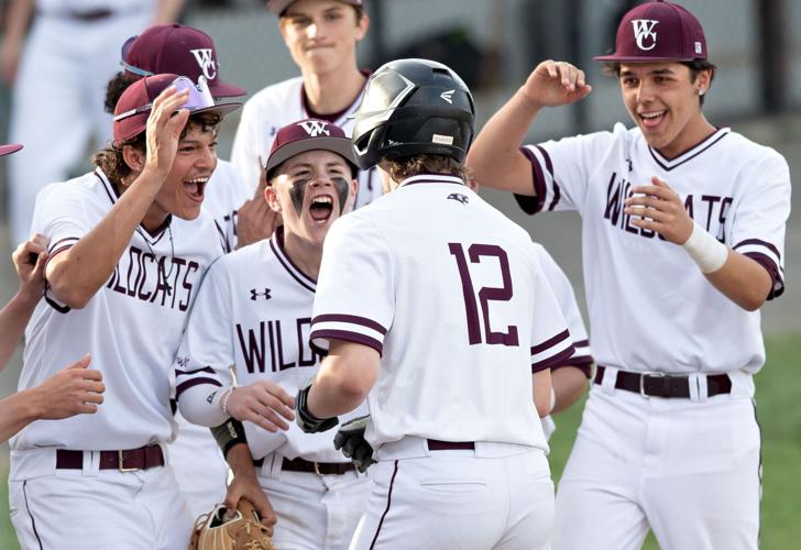Wildcats top Hawks in wild eight-inning affair | Nvdaily | nvdaily.com